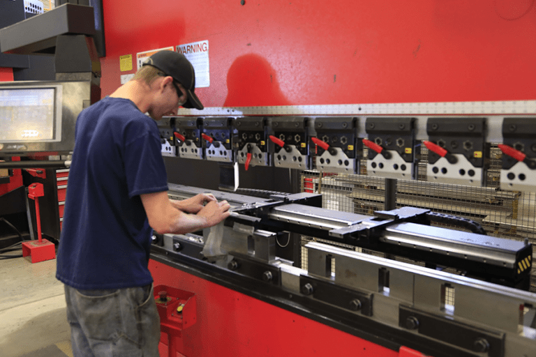 Role of Malleability & Ductility in Sheet Metal Fabrication